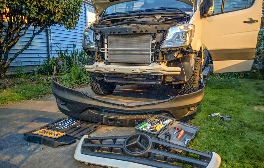 8 Main Costs of Being a Full-Time RVer